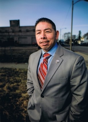 About Roberto – VOTE Roberto Torres MAYOR
